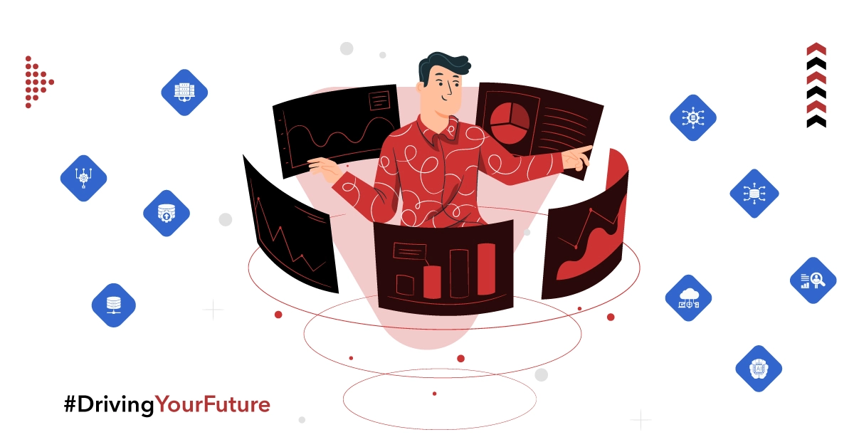 Top Trends in Big Data for 2024 and Beyond