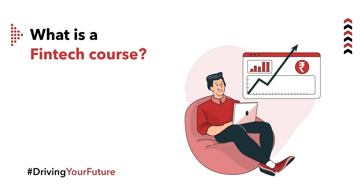 What is a Fintech course?