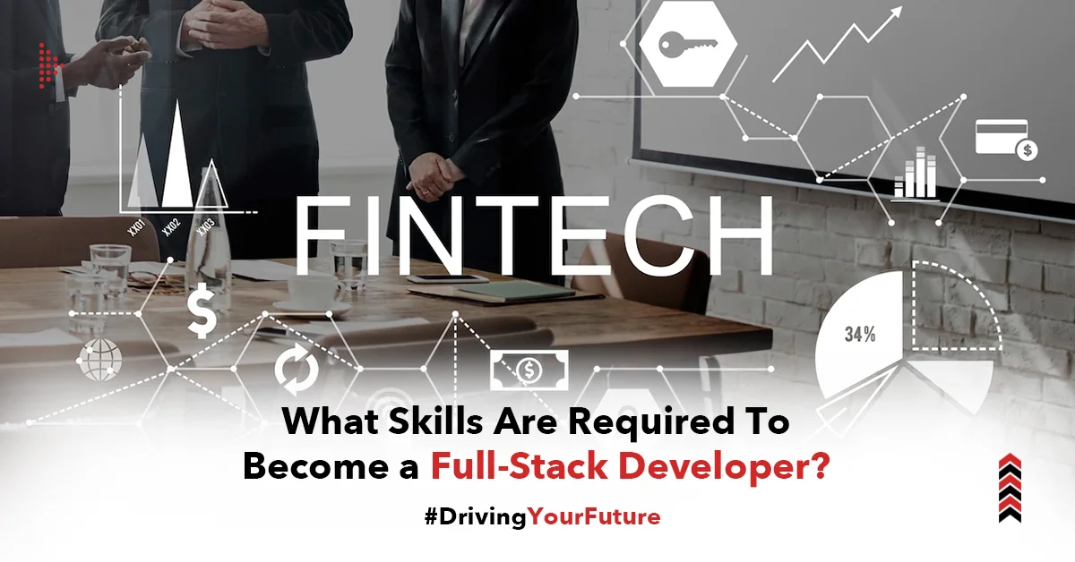 What Skills Do You Need to Become a Full Stack Developer?